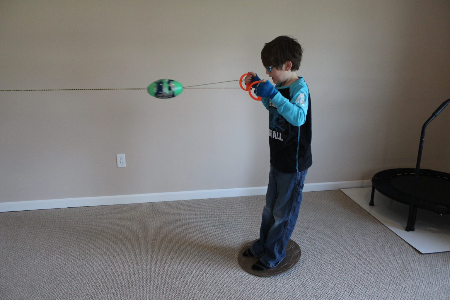 More Than Meets the Eye: Sensory Integration and Visual Processing ...